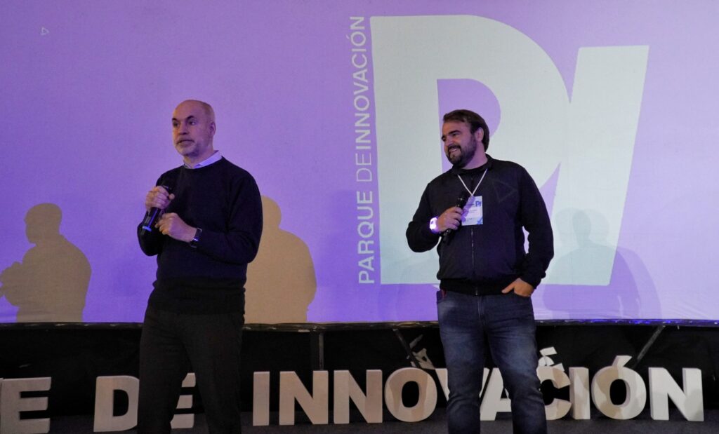 +54 Lab - Parque de Innovacion