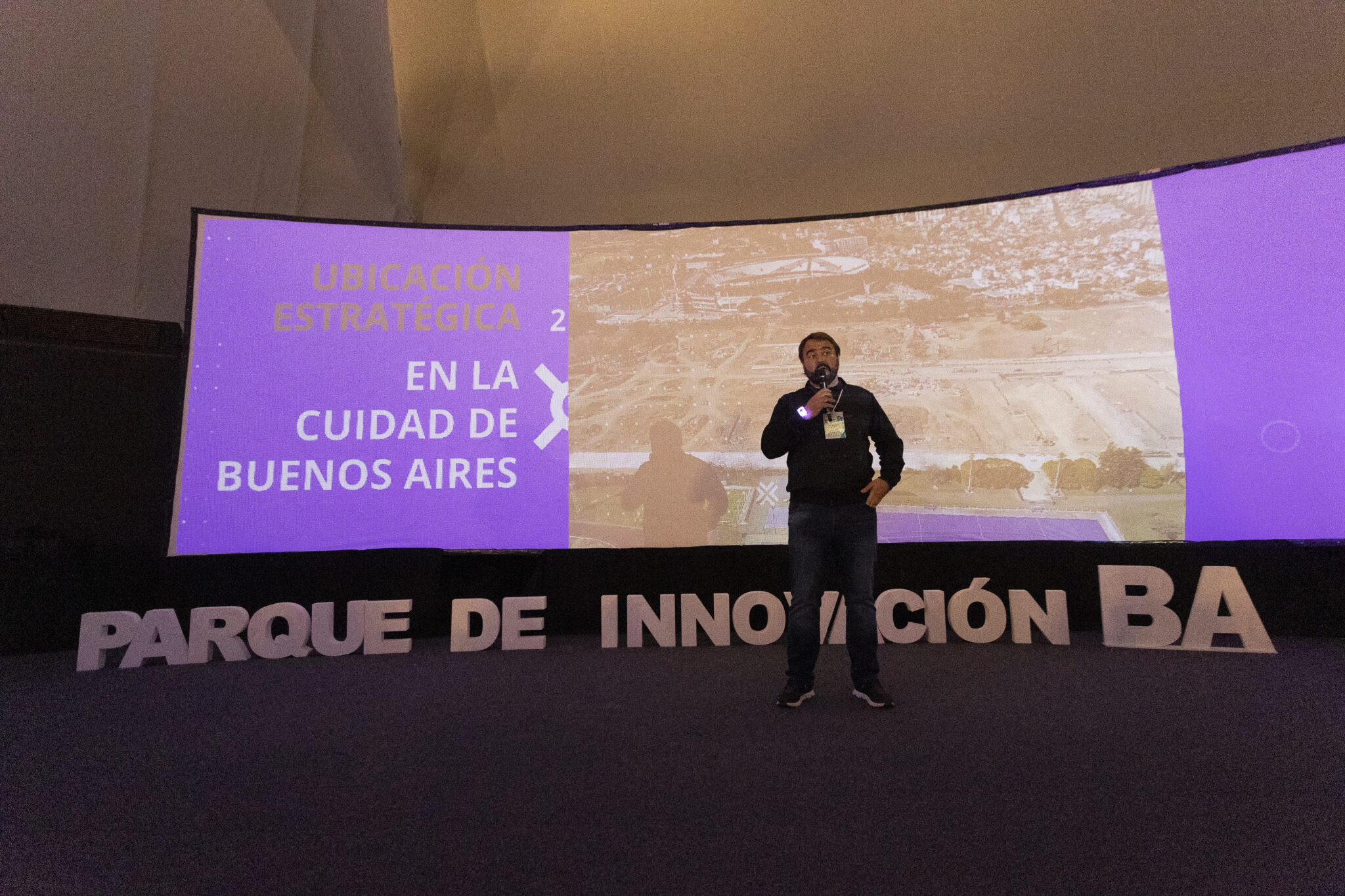 +54 Lab – Parque de Innovacion