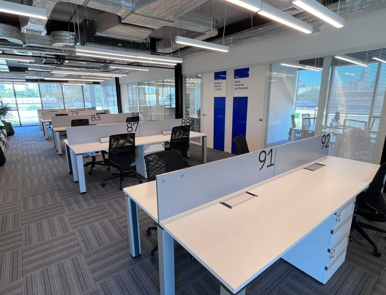 54Lab – Parque de Innovacion