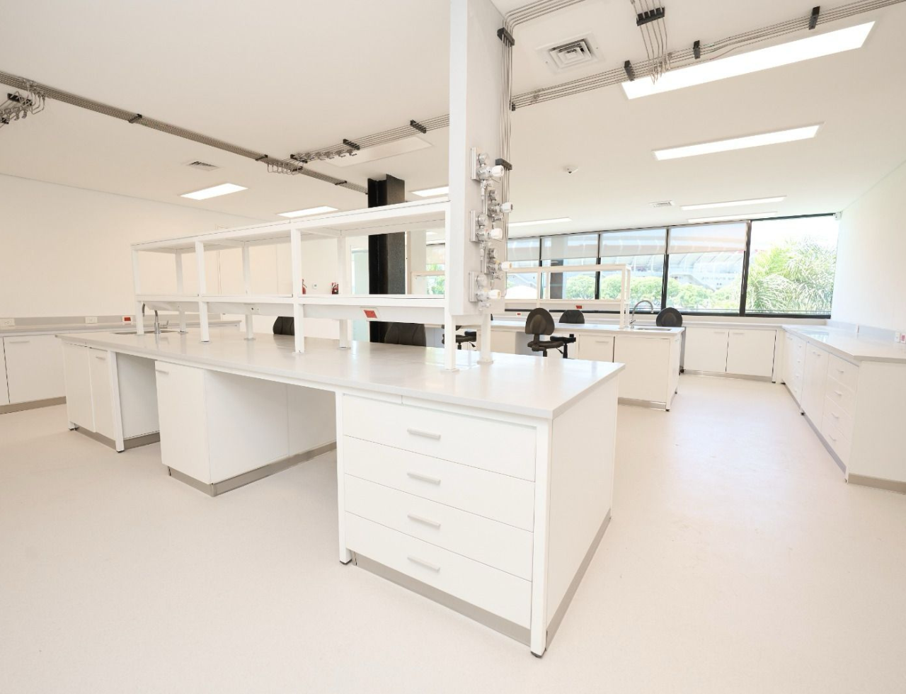 54Lab – Parque de Innovacion