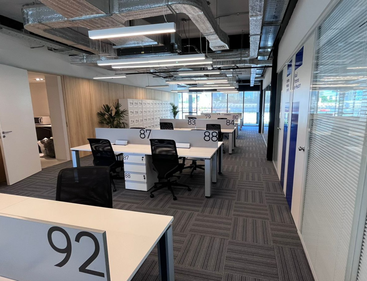 54Lab – Parque de Innovacion