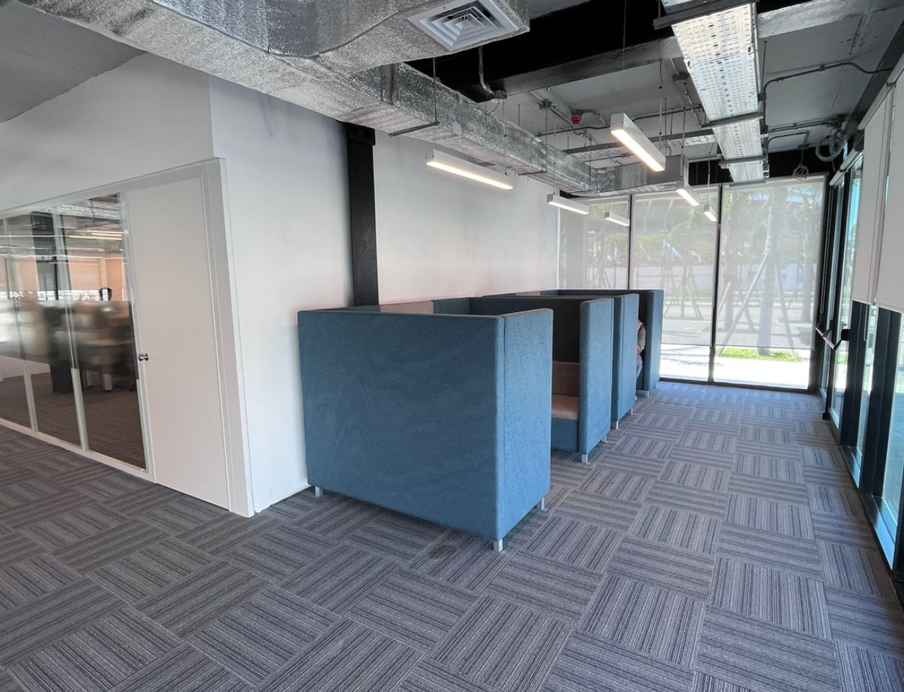 54Lab – Parque de Innovacion