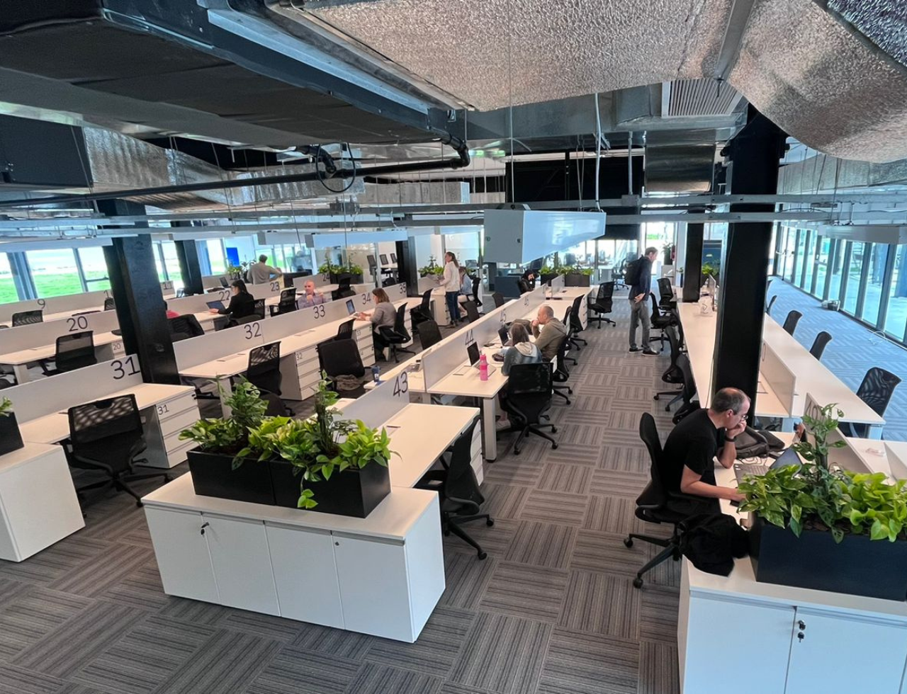 54Lab – Parque de Innovacion