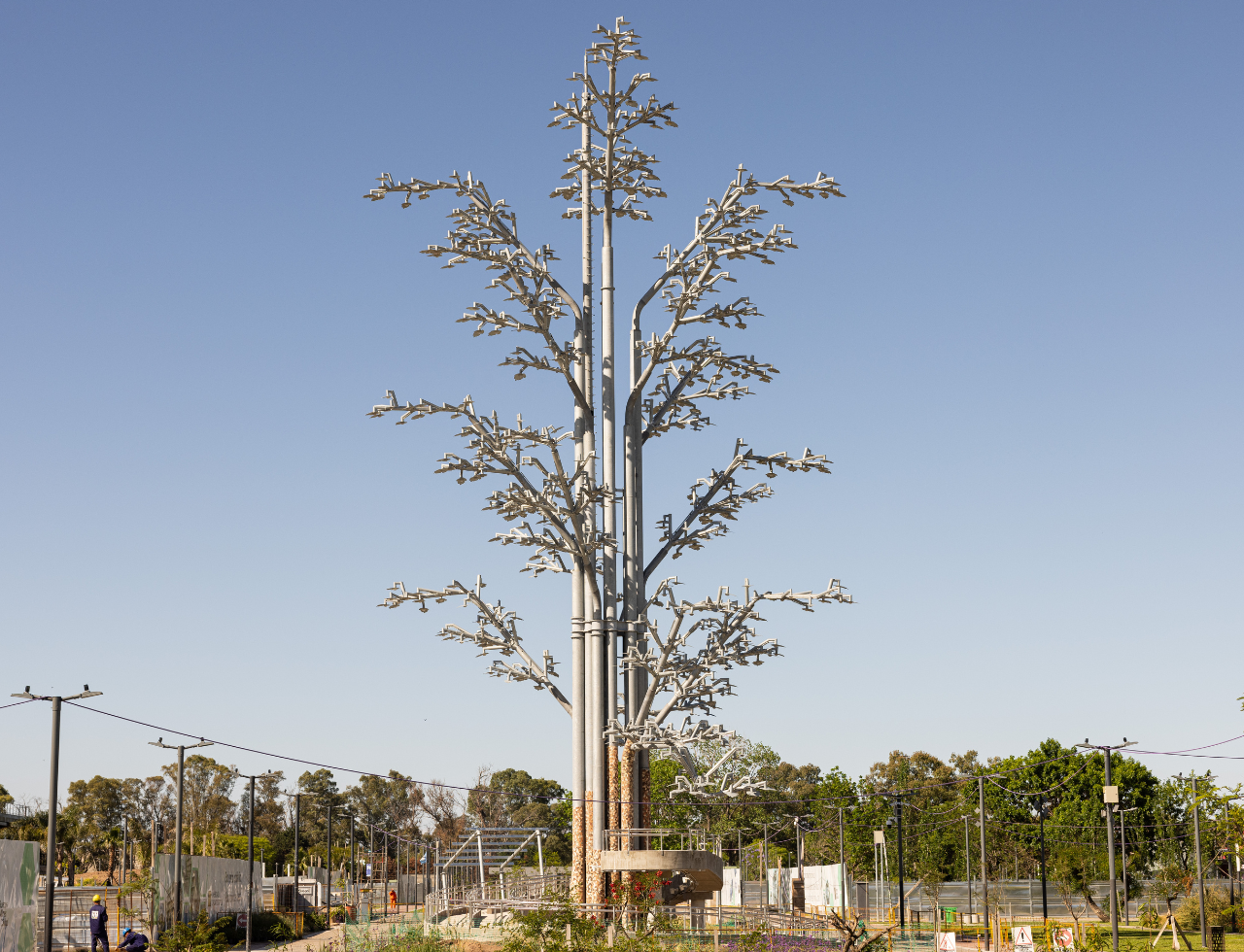 Arborea – Parque de Innovacion